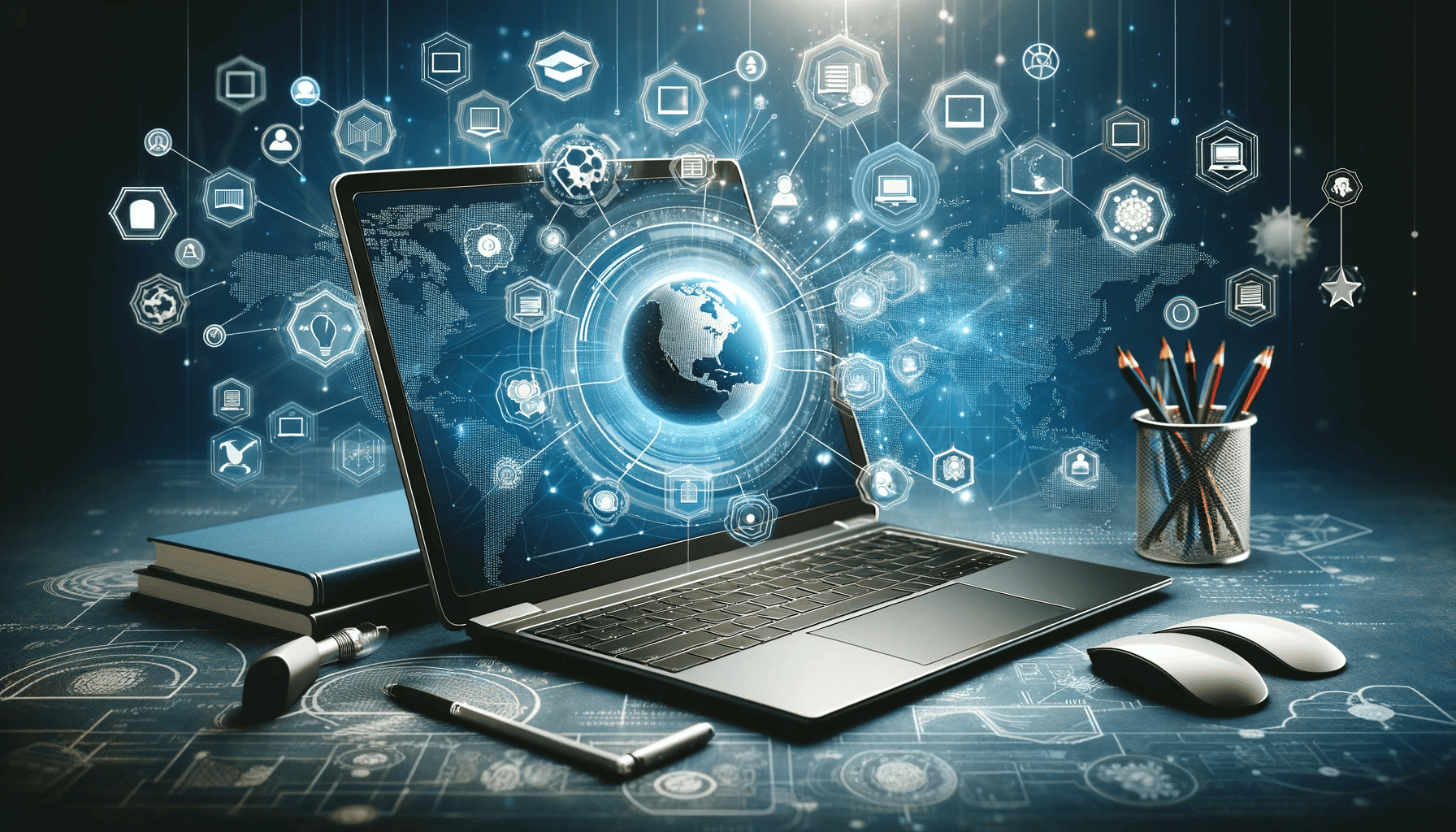 Understanding LMS Integration: The Backbone of Effective E-Learning ...