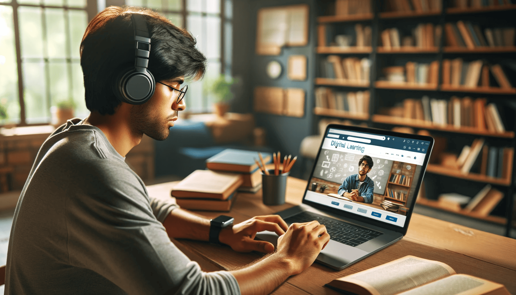 The Rise of Educational Video Production in Digital Learning - Victor ...